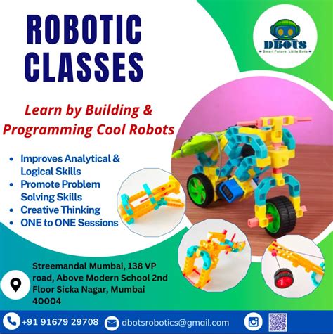 Dbots Dbotsrobotics • Instagram Photos And Videos