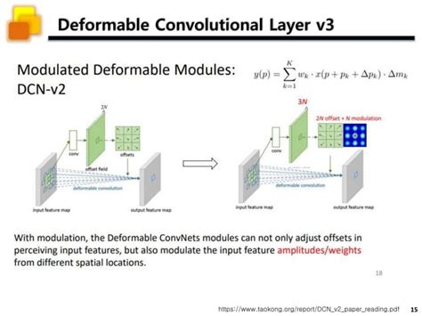 Internimage Exploring Large Scale Vision Foundation Models With