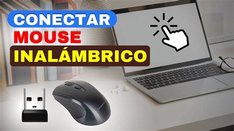Todo Lo Que Necesitas Saber Sobre Cómo Conectar Un Mouse Inalámbrico Guía Paso A Paso 💙 Me