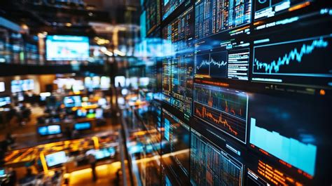 The Role Of Machine Learning In Algo Trading