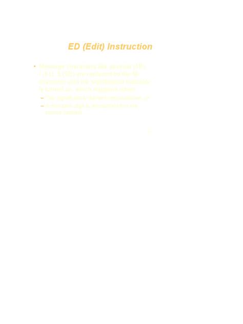 Assembler Pt Pdf Binary Coded Decimal Bit