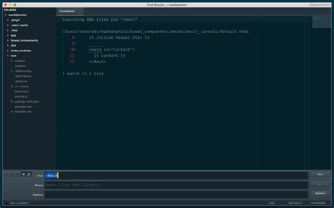insert carriage return in notepad replace free word template