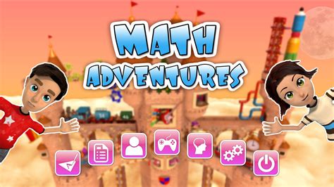 Math Adventures On Steam