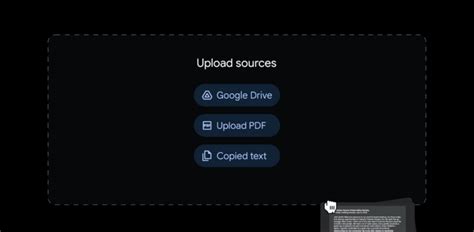 How To Use Notebook LM To Manage Your Research ClickUp