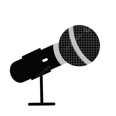 방송 일러스트 중 마이크 클립 아트 명확한 전화기 클립 아트 Png 일러스트 및 Psd 이미지 무료 다운로드 Pngtree