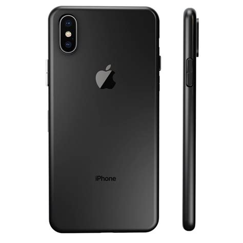 Owlotech Funda Tpu Transparente Para Iphone X Pccomponentes Com