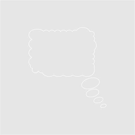 Abstract Bubble Chat Vector Element Vector Art At Vecteezy