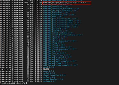 21 Rabbitmq延迟队列插件 腾讯云开发者社区 腾讯云