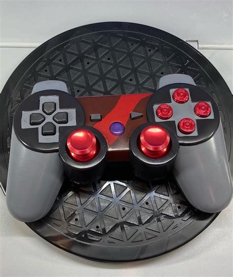 Transformers Animated Megatron Ps3 Controller By Me R Customcontrollers