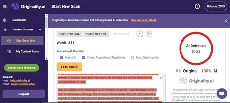 How To Bypass Ai Content Detection In Stories