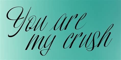 Resistenza Type Crispo Script