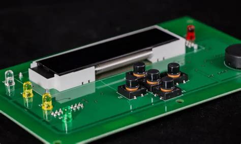 Mixed PCB Assembly Technology Services For Your Next New Project Jarnistech