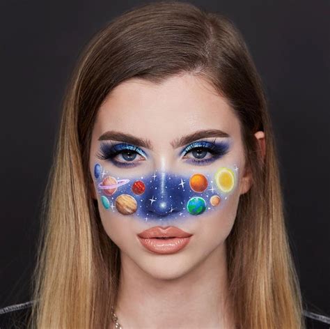 Solar System Makeup
