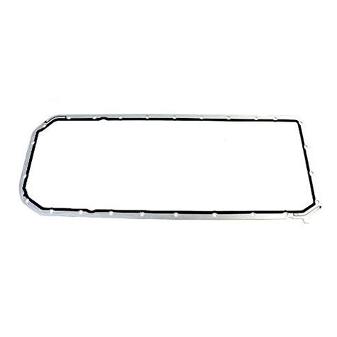 Oil Pan Gasket Set For Bmw E46 E39 E85 325i 330i 330xi 525i X3 X5 Z3 Z4