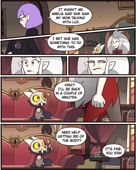 Moringmark Theowlhouse Eule Lesbisch