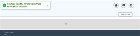 Printing Issues Issue Opencerts Opencerts Website Github