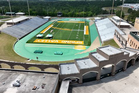 Spring Valley High School In Columbia Sc