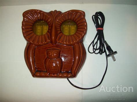 Часы Сова Электроника 01 про во СССР — Купуйте на за вигідною ціною Лот у