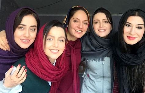 بیوگرافی، حواشی و عکس‌های خصوصی بازیگران سریال گلشیفته روزنامه هفت صبح