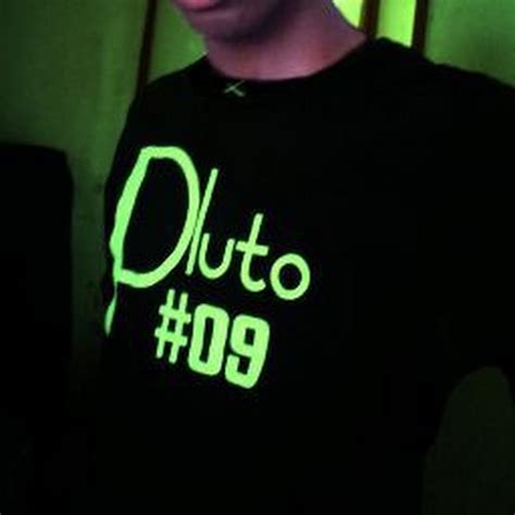 Pluto Technique Youtube