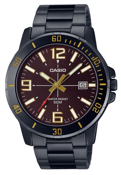 Часы наручные Casio Collection Mtp Vd01b 5b купить с доставкой по выгодным ценам в интернет