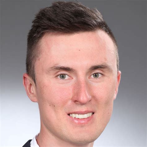 Dennis Schuster Abteilungsleiter Fachkräfte Kaufmgewerbl