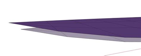 Problems In Running Energy Simulation Due To Geometry Grasshopper