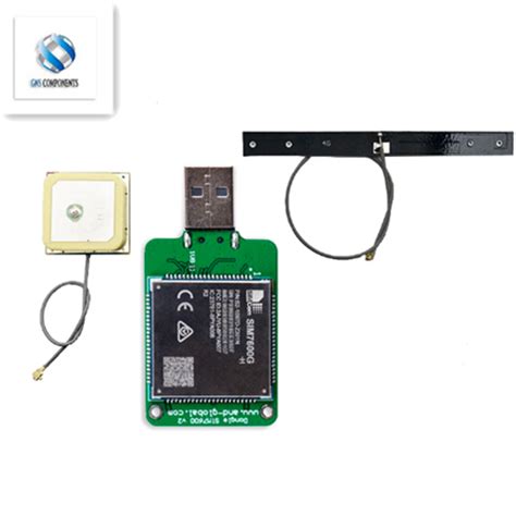 China Low Price Simcom Sim7600g H Usb Dongle Global Band For Sim7600e H Sim7600sa H Sim7600a H