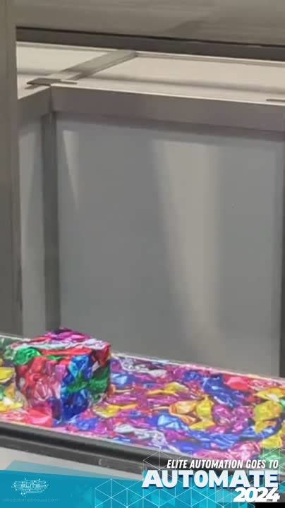 Isabel Bennett On Linkedin Fanuc Automate2024 Elite Fanuc Fanuc Elite Eliteautomation…