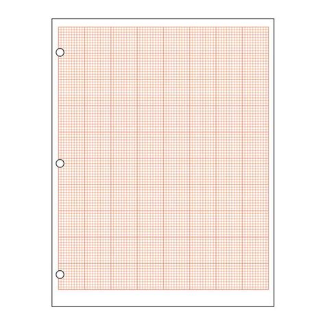 Decimal Graph Paper 110 Geyer Instructional Products
