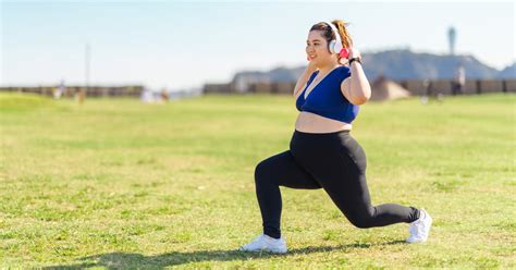 20 Exercises For The Best Dumbbell Leg Workout Popsugar Fitness