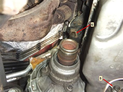 Как проверить уровень масла в акпп фольксваген т4 фото