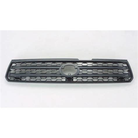 2001 2003 Toyota Rav4 Grille To1200238 — Partify