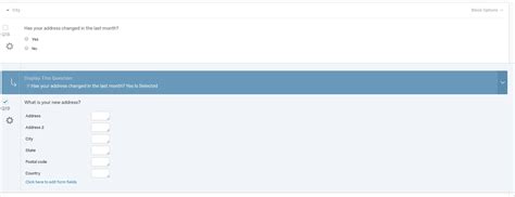 Embedded Data Field Types How Are They Defined Xm Community