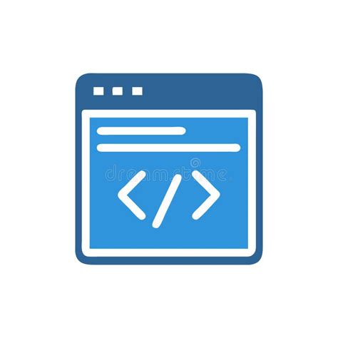 Efficient Css Styling Icon Stock Illustration Illustration Of Styling 357852781