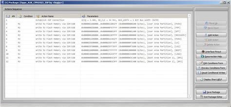 RIFF Box JTAG Manager V EMMC UFS Plugin V And RIFF Box Firmware V Released RIFF