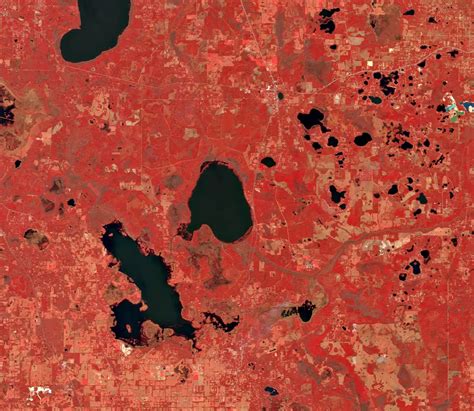 Understanding Sentinel 2 Data How It Powers Earth Observation Skyfi