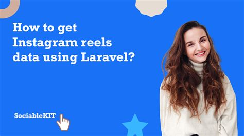 How To Get Instagram Reels Data Using Laravel