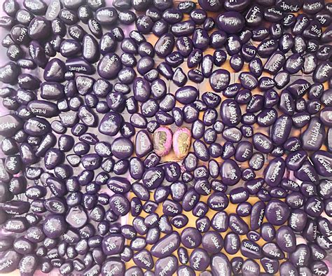 Individual Pebbles The Picture Tales