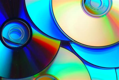 Why are Sony and Panasonic releasing 300GB optical discs in 2013? | PCWorld