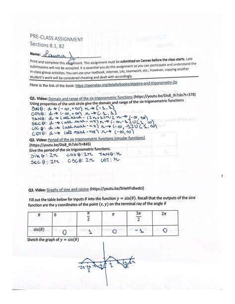 Pre Class Assignment 8 Mac 1147 Studocu