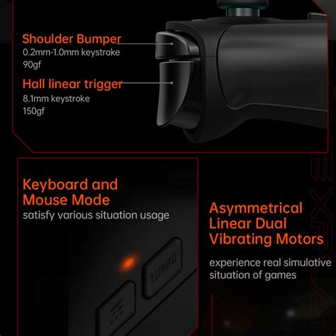 One Netbook Onexfly F1 Pro Hx 370 Game Console 32gb 2tb Eu Plug