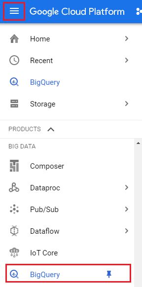 How To Connect Front To Bigquery 2 Easy Steps Learn Hevo