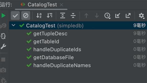 Mit6830 2022 Lab1实验思路详细讲解2022 6830lab Csdn博客