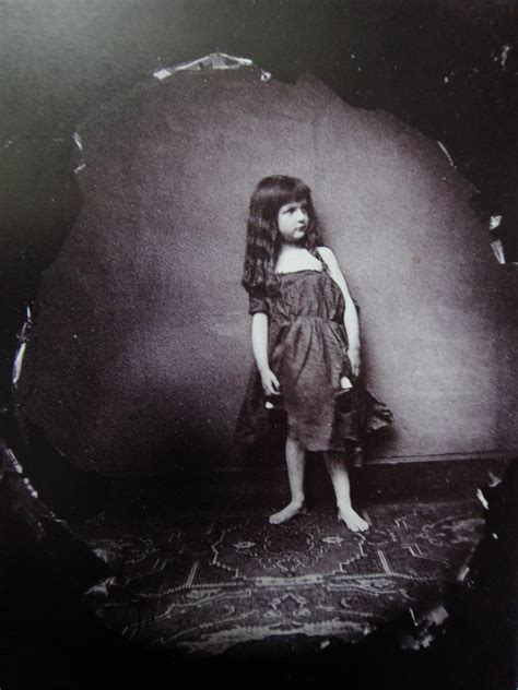 Asalto Visual Lewis Carroll Literatura Y Fotografía