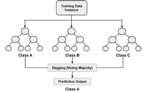 Random Forest Algorithm
