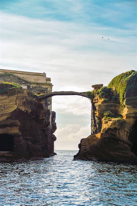 The Best Beaches Near Naples Italy A Locals Guide To Paradise