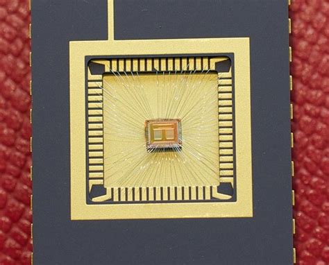 Science Storage IBM Develops Instantaneous Memory 100x Faster Than Flash PIXELsHAM