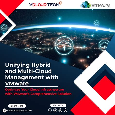 Vcloud Tech On Linkedin Cloudmanagement Cloudmanagement Hybridcloud Multicloud Operations…