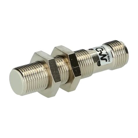 Czujnik Indukcyjny M D Micro Detectors AM AP H Automation